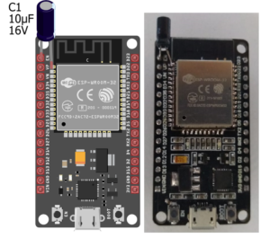 ¿Cómo programar el DEVKIT V1 ESP32 con el IDE Arduino? - UNIT Electronics