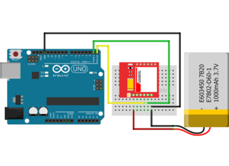 Arduino - UNIT Electronics