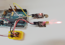 Cmo Programar El Dht22 Con Ide Arduino Esp32 Unit