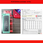Programador Pickit 3 - Tutorial - UNIT Electronics