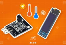 Programar el MLX90614 con Arduino IDE + ESP32 - UNIT Electronics