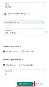 Maceta interactiva con Arduino UNO R4 - UNIT Electronics