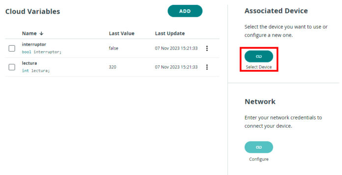 Maceta interactiva con Arduino UNO R4 - UNIT Electronics