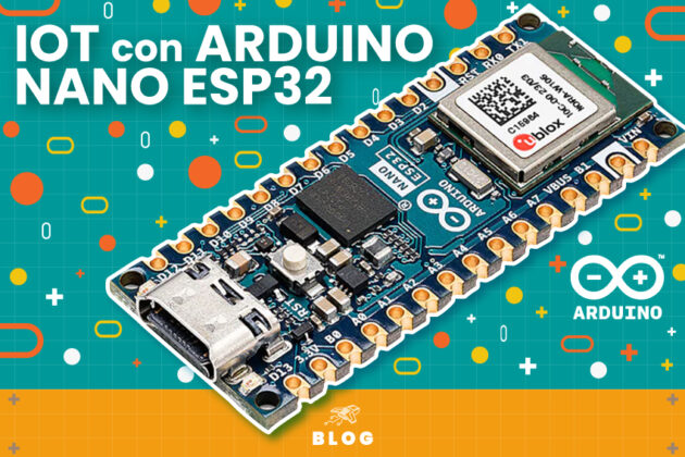 Automatiza tu Mundo: Tutorial de Arduino NANO ESP32 y Notificaciones ...